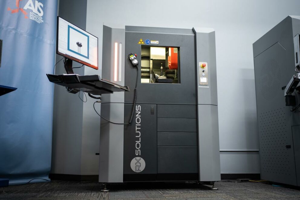 Home | Advanced Inspection Services