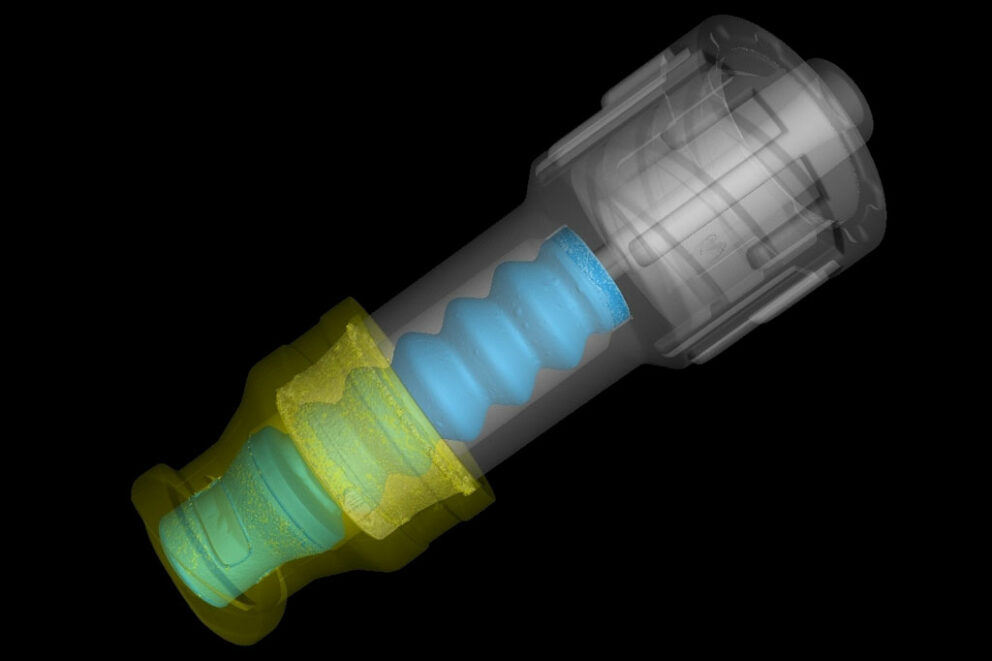 CT Scanning | Advanced Inspection Services