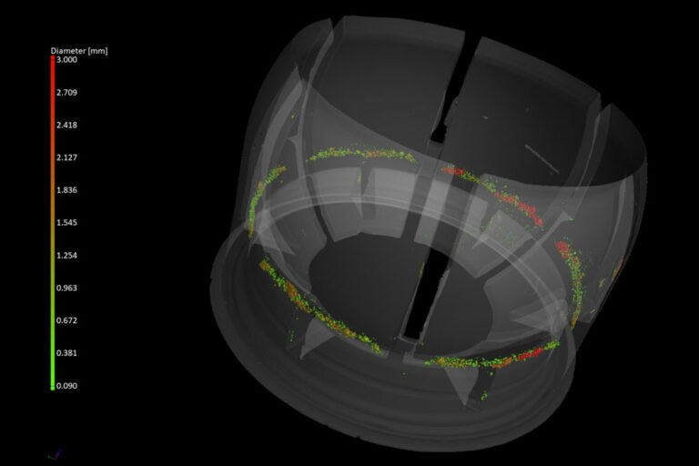 CT Scanning | Advanced Inspection Services