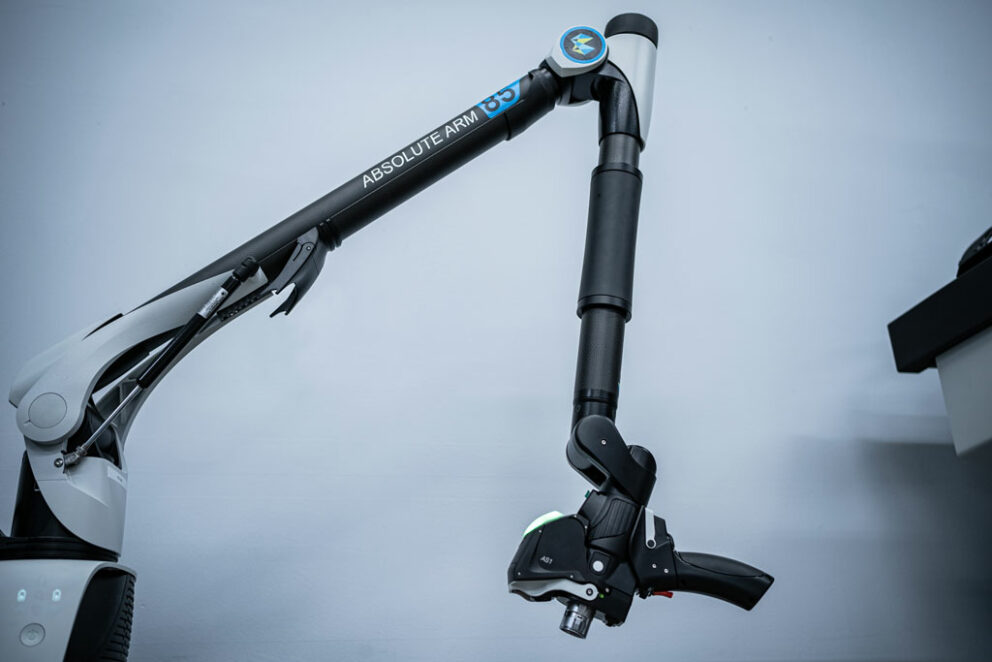 Onsite Metrology Services | Advanced Inspection Services